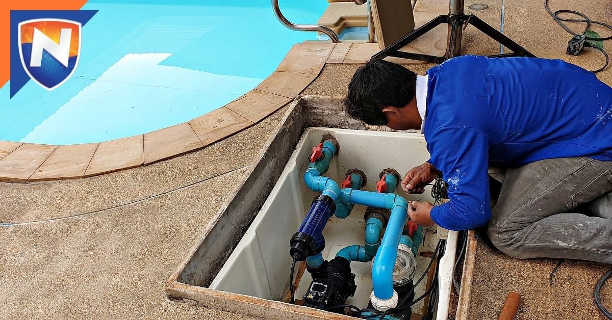 Summer Outdoor Plumbing Tips